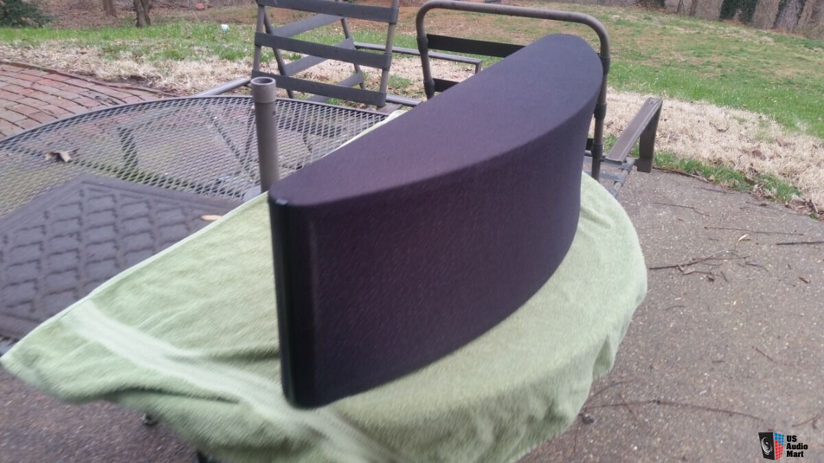 Magnepan mgcc2 center channel speaker (new) For Sale - US Audio Mart