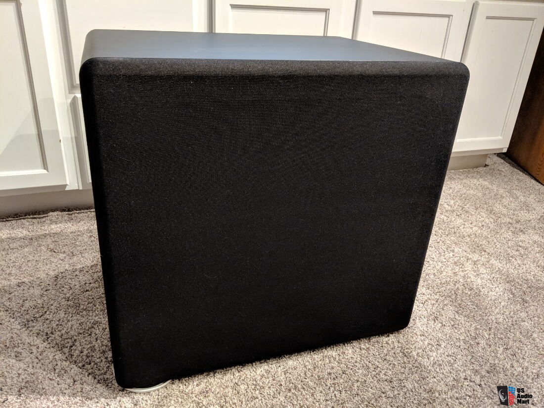 Epik Empire Subwoofer dual 15's Photo #2206554 - US Audio Mart