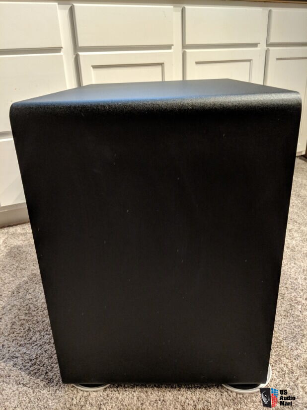 Epik Empire Subwoofer dual 15's Photo #2206557 - US Audio Mart