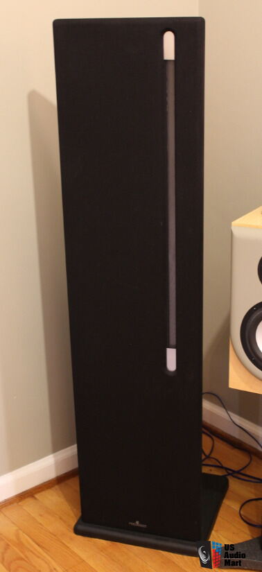 Apogee Centaurus Slant 6 speakers Photo #2206629 - UK Audio Mart