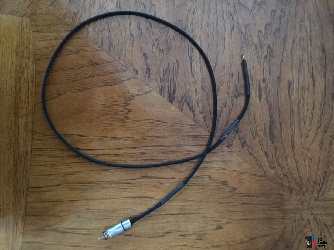 SR HDG Cables, Various High Def Grounding Photo #2208680 - US Audio Mart