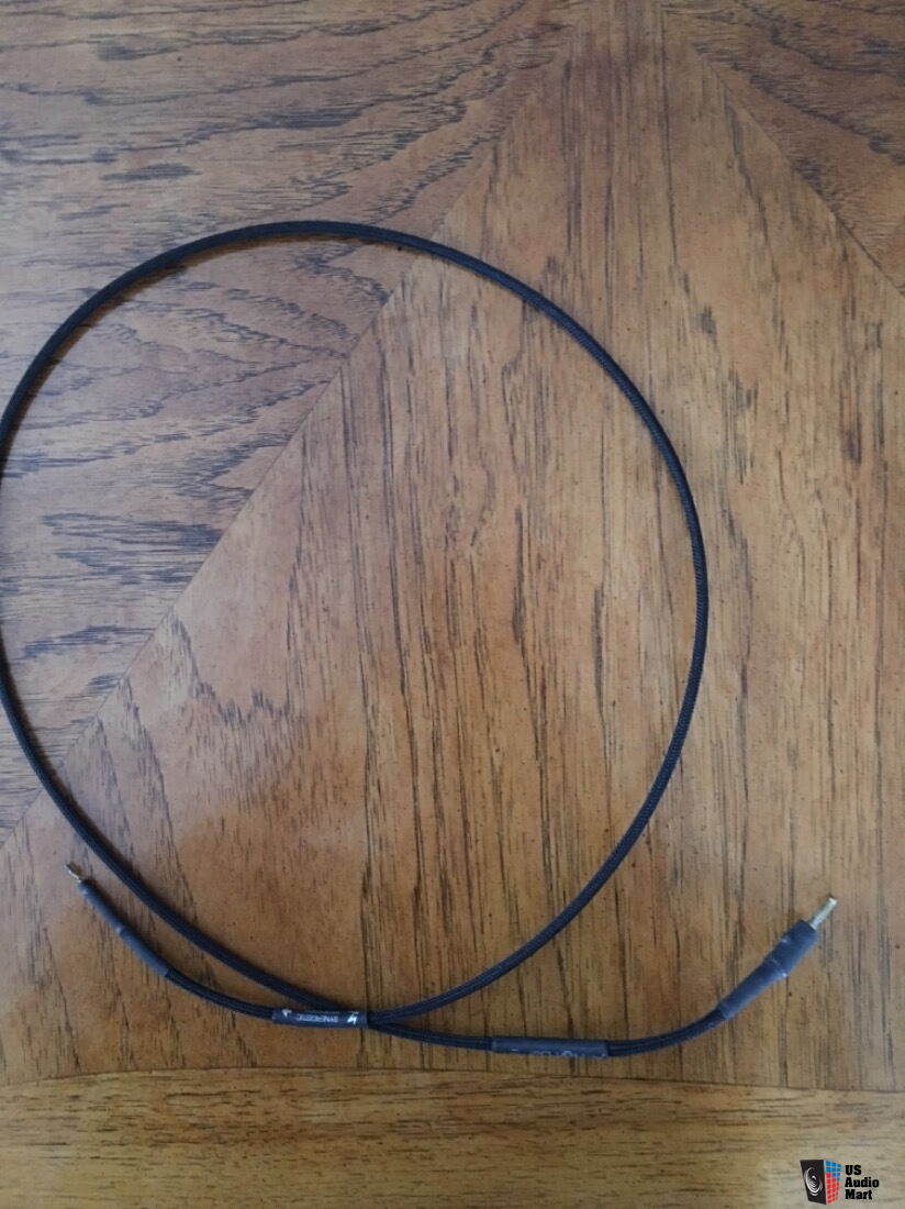 SR HDG Cables, Various High Def Grounding Photo #2208680 - US Audio Mart