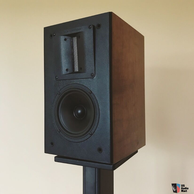 Apogee Ribbon Monitor speakers For Sale - US Audio Mart