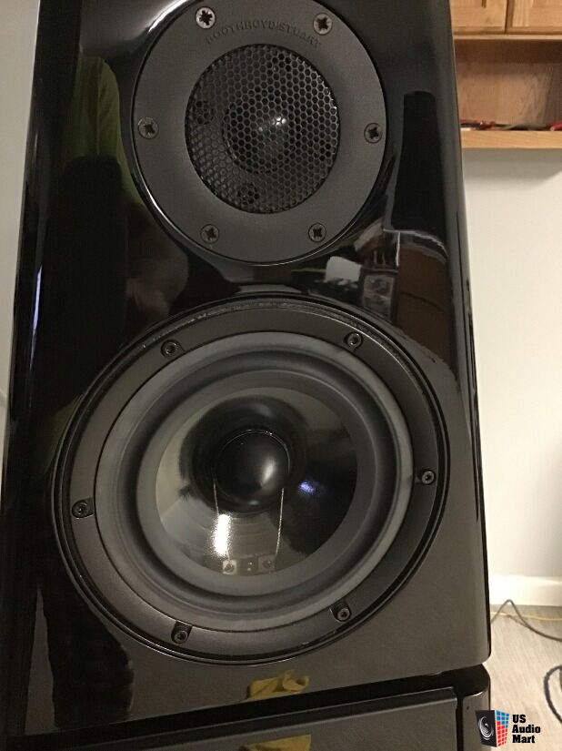 Meridian dsp8000 Photo #2211908 - US Audio Mart