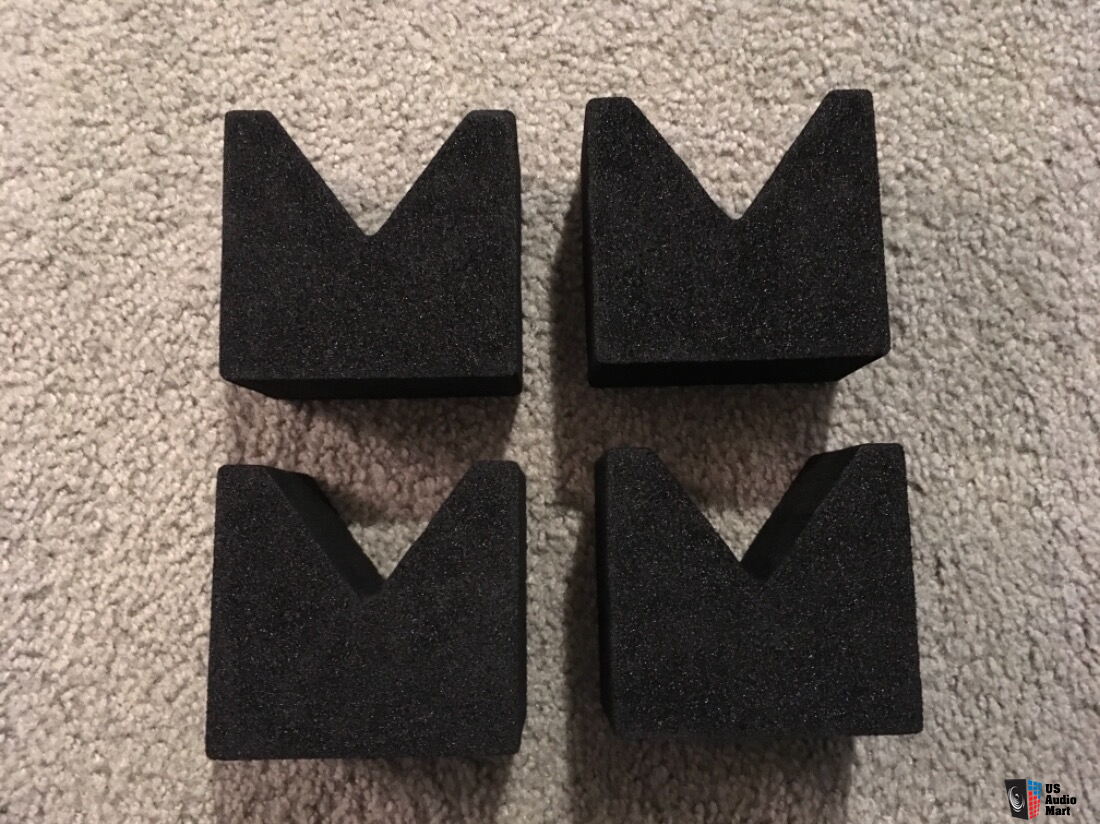 Cable Isolators Photo #2212321 - US Audio Mart