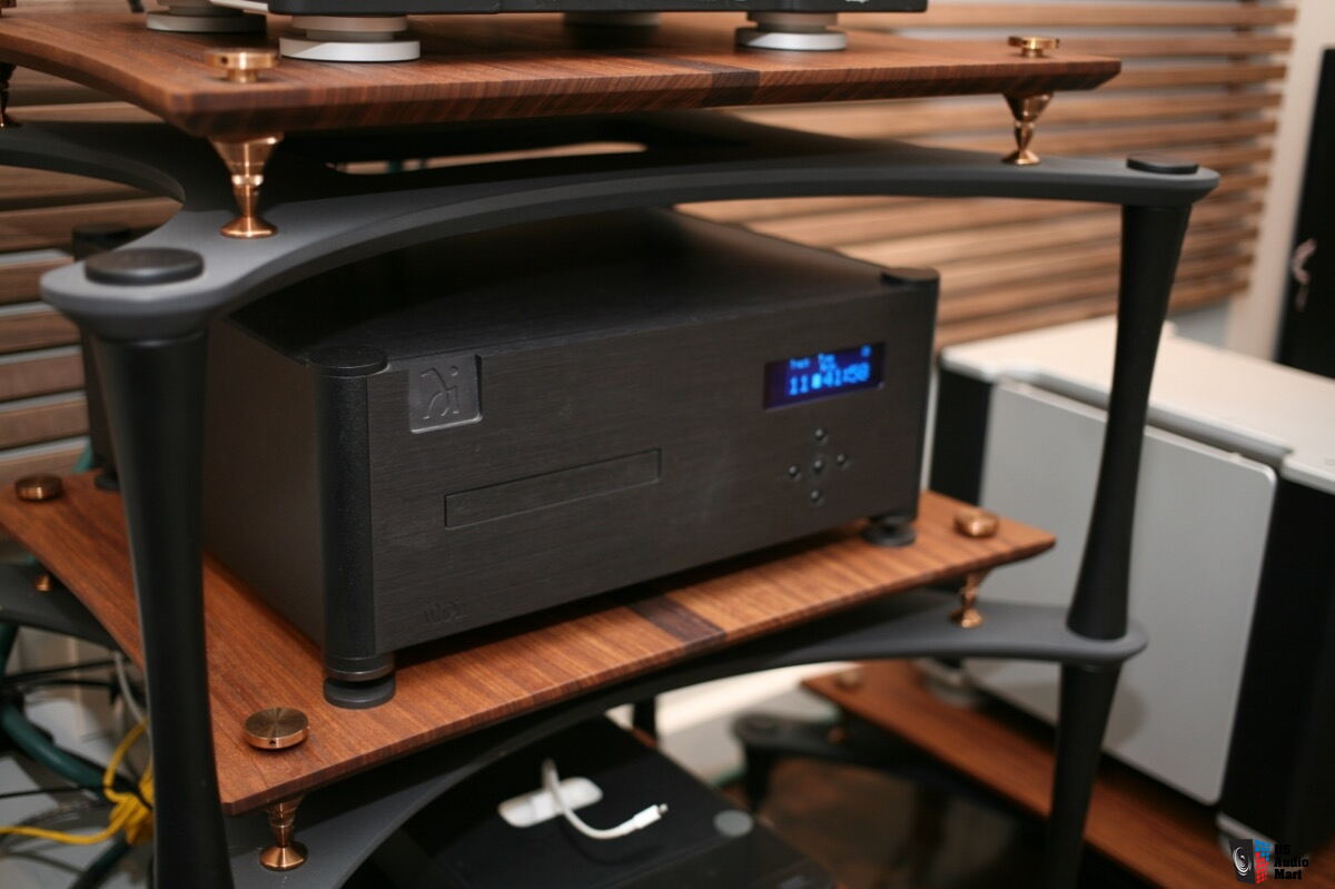 Wadia S7i - MINT / Original Owner - Recently Serviced 9 mo warranty ...