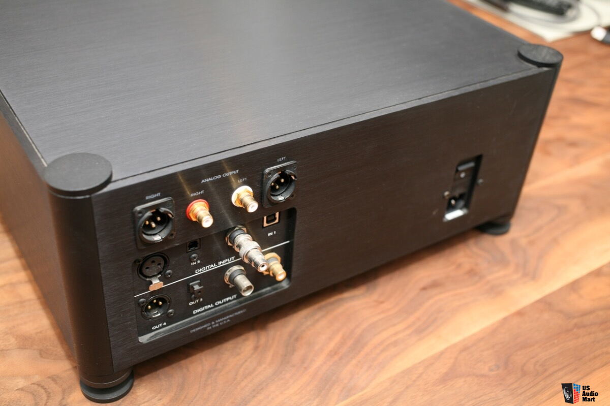 Wadia S7i - MINT / Original Owner - Recently Serviced 9 mo warranty ...