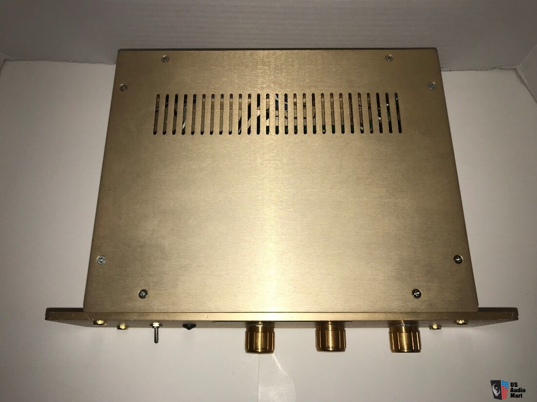 Space Tech Laboratory ASX 103 Virtual Subwoofer - Cool and hard to find ...