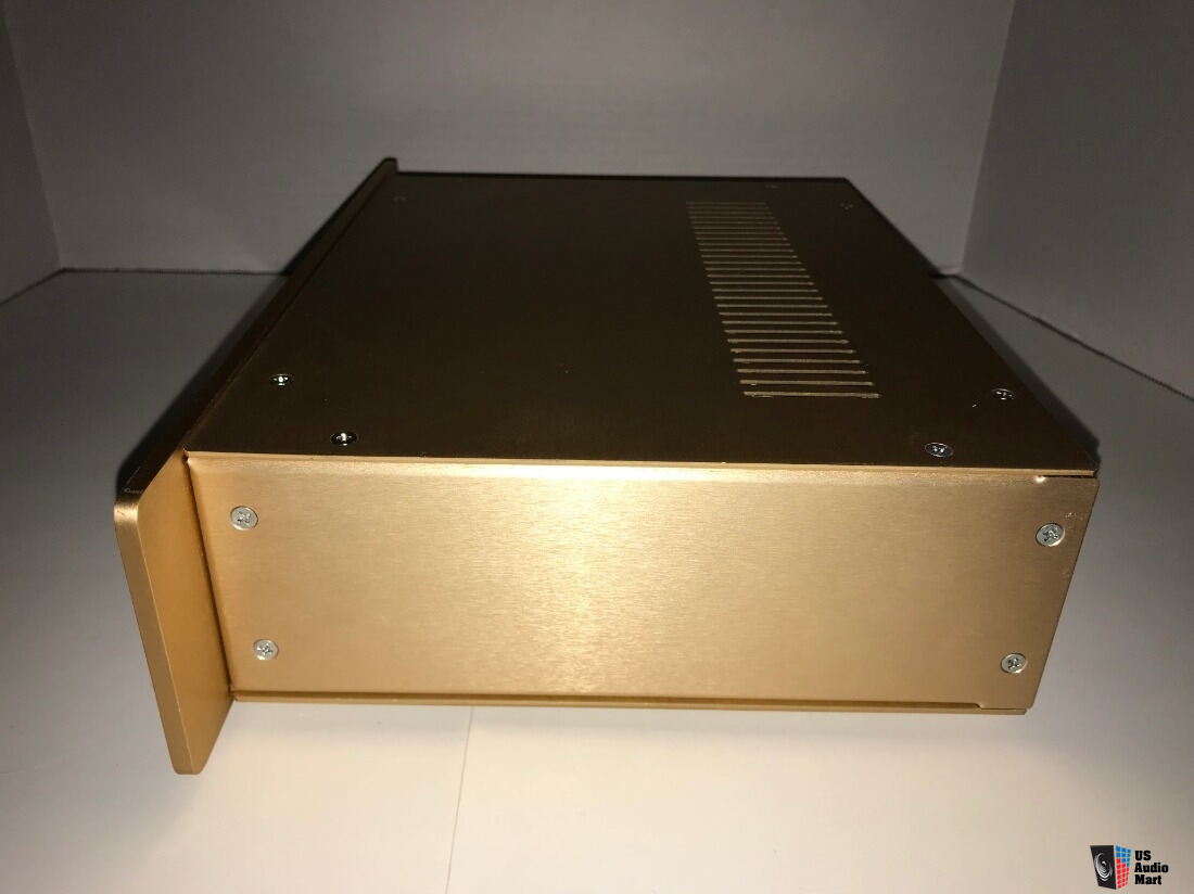 Space Tech Laboratory ASX 103 Virtual Subwoofer - Cool and hard to find ...