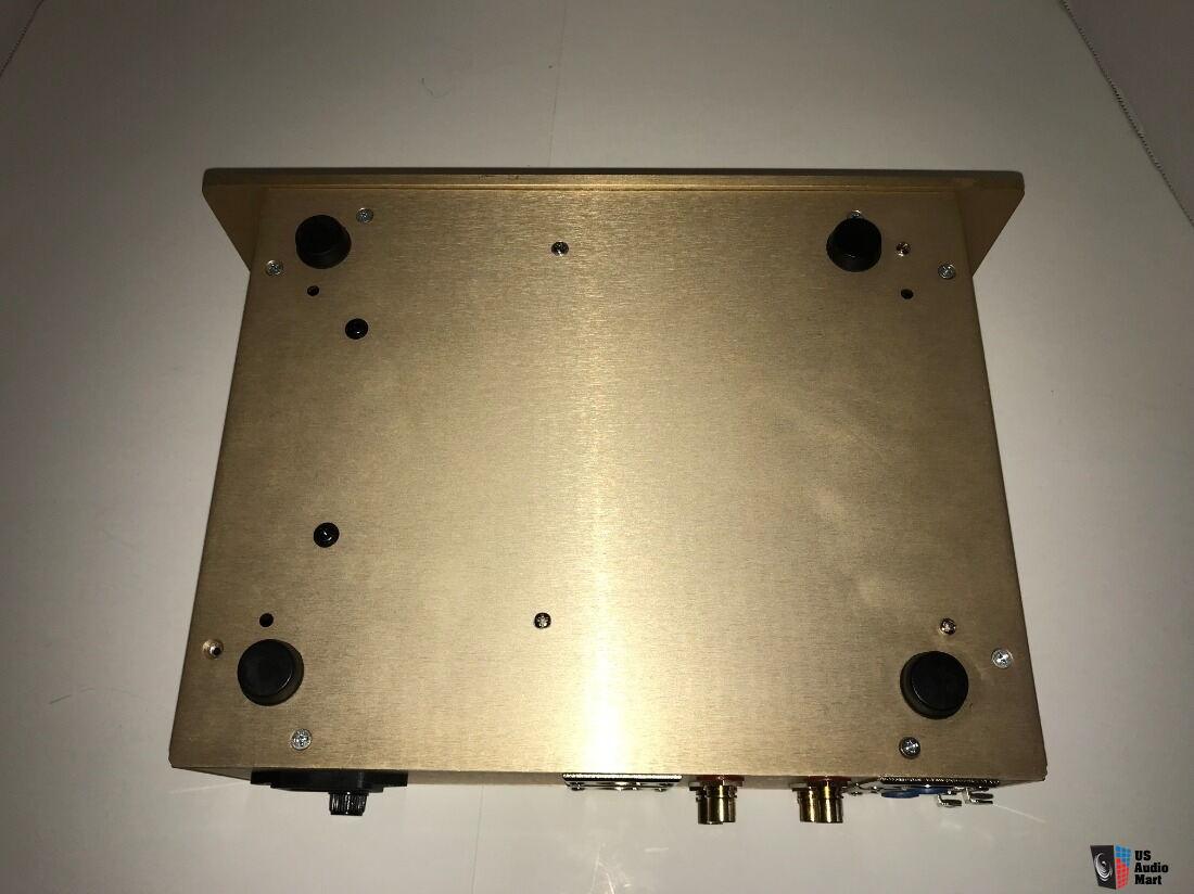 Space Tech Laboratory ASX 103 Virtual Subwoofer - Cool and hard to find ...
