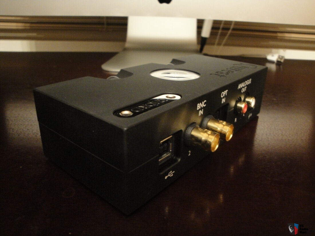 Chord Qutest DAC Photo #2215929 - US Audio Mart