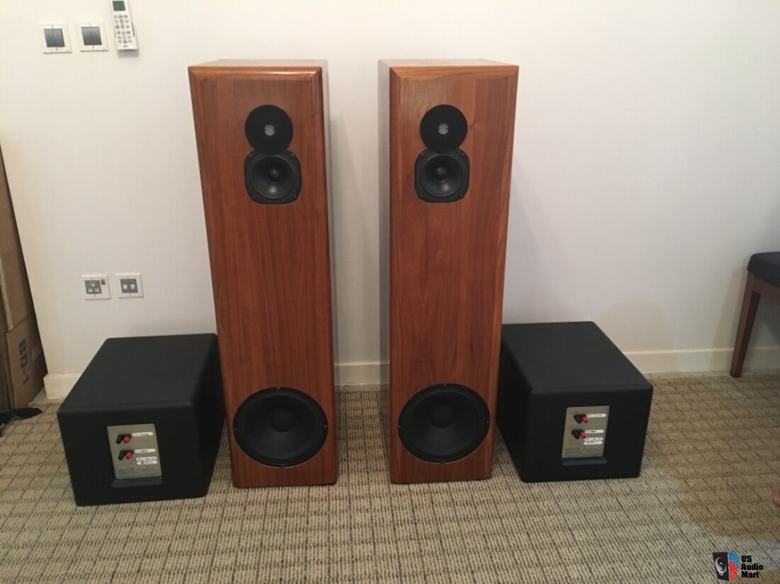 MACH 1Acoustics DM 10 signature Photo #2216560 - UK Audio Mart