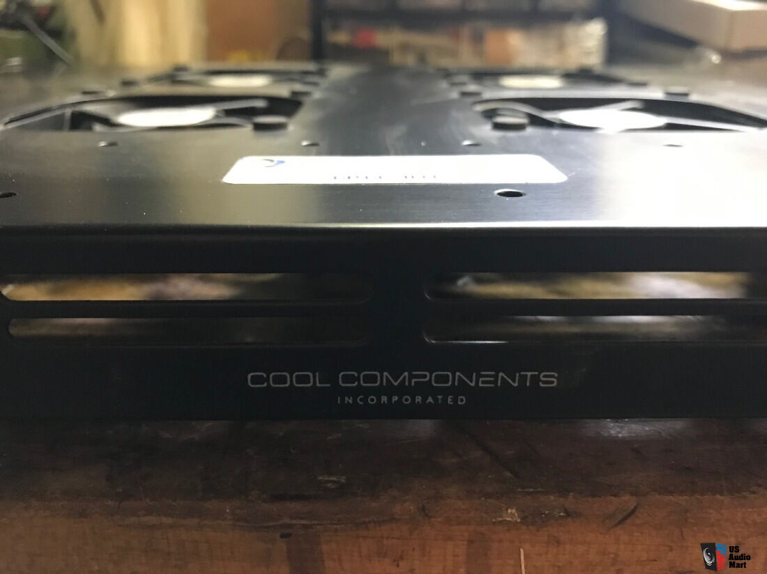Cool Components CP-CC-4FN Component Cooling Unit Photo #2216674 - US ...