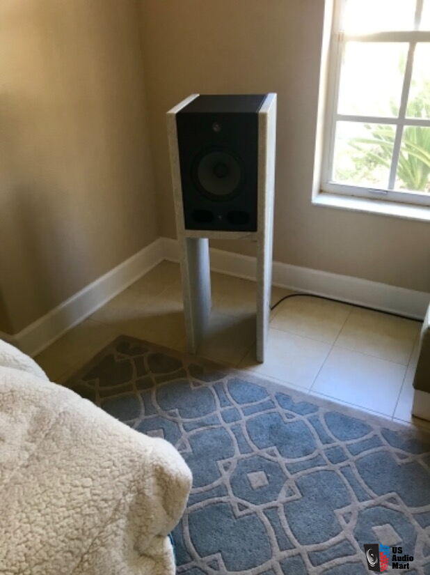 Focal Studio Monitors (Mid or Far-field ) Photo #2218060 - US Audio Mart