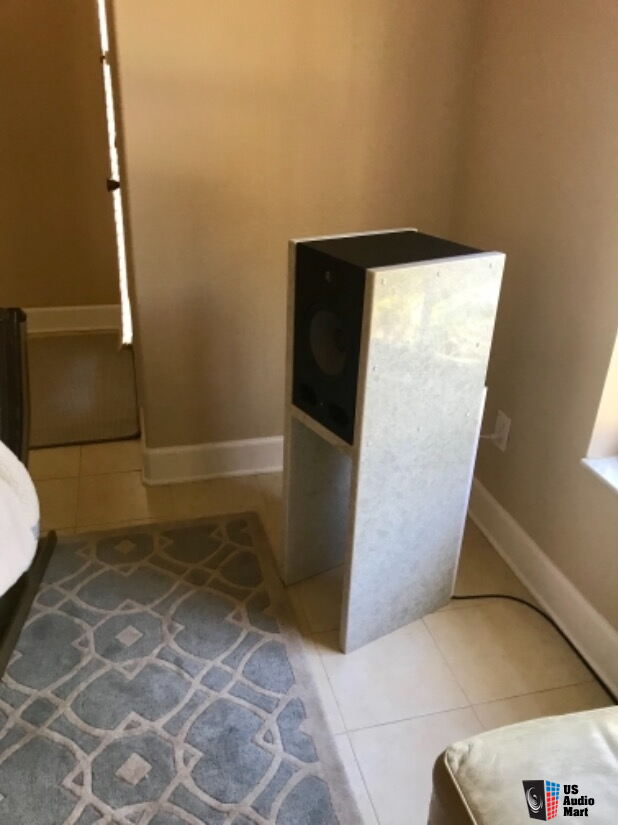 Focal Studio Monitors (Mid or Far-field ) Photo #2218060 - US Audio Mart