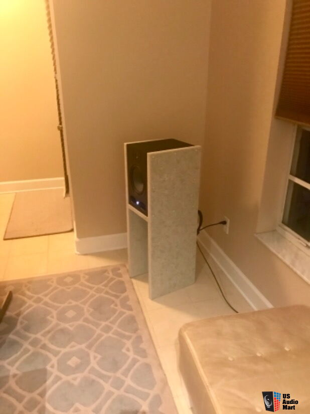 Focal Studio Monitors (Mid or Far-field ) Photo #2218065 - UK Audio Mart