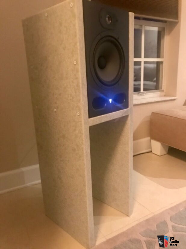 Focal Studio Monitors (Mid or Far-field ) Photo #2218065 - UK Audio Mart