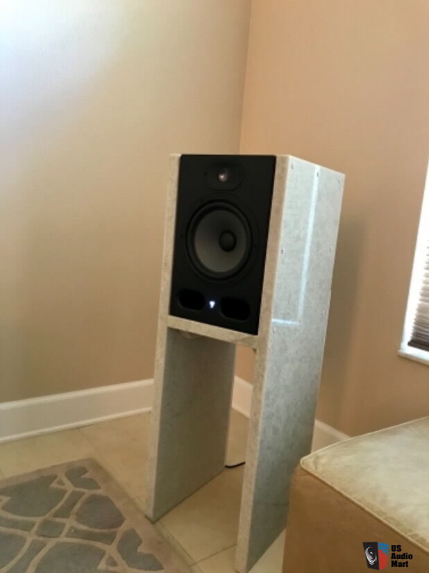 Focal Studio Monitors (Mid or Far-field ) Photo #2218065 - UK Audio Mart