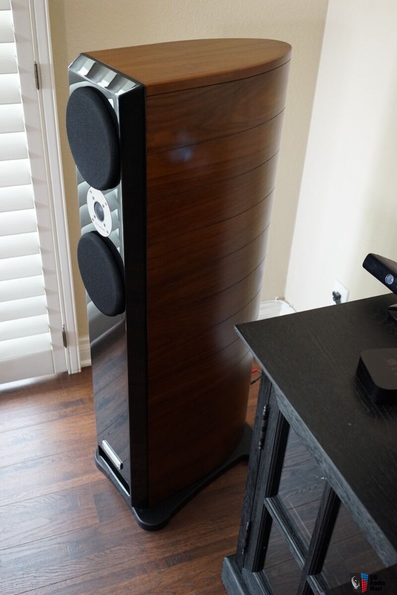 Usher Audio Mini Dancer 2 - Nice condition, spectacular sound Photo ...