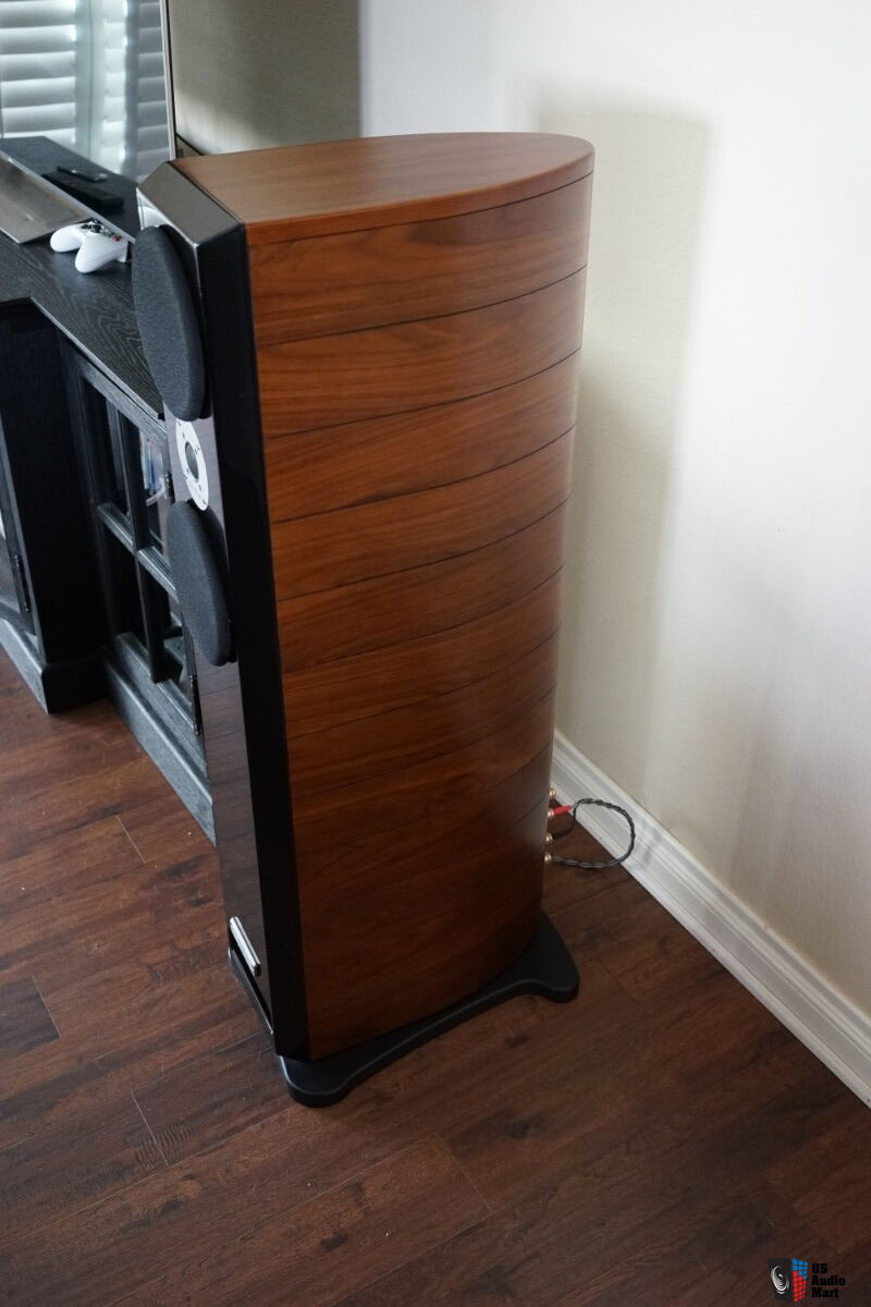 Usher Audio Mini Dancer 2 - Nice condition, spectacular sound Photo ...