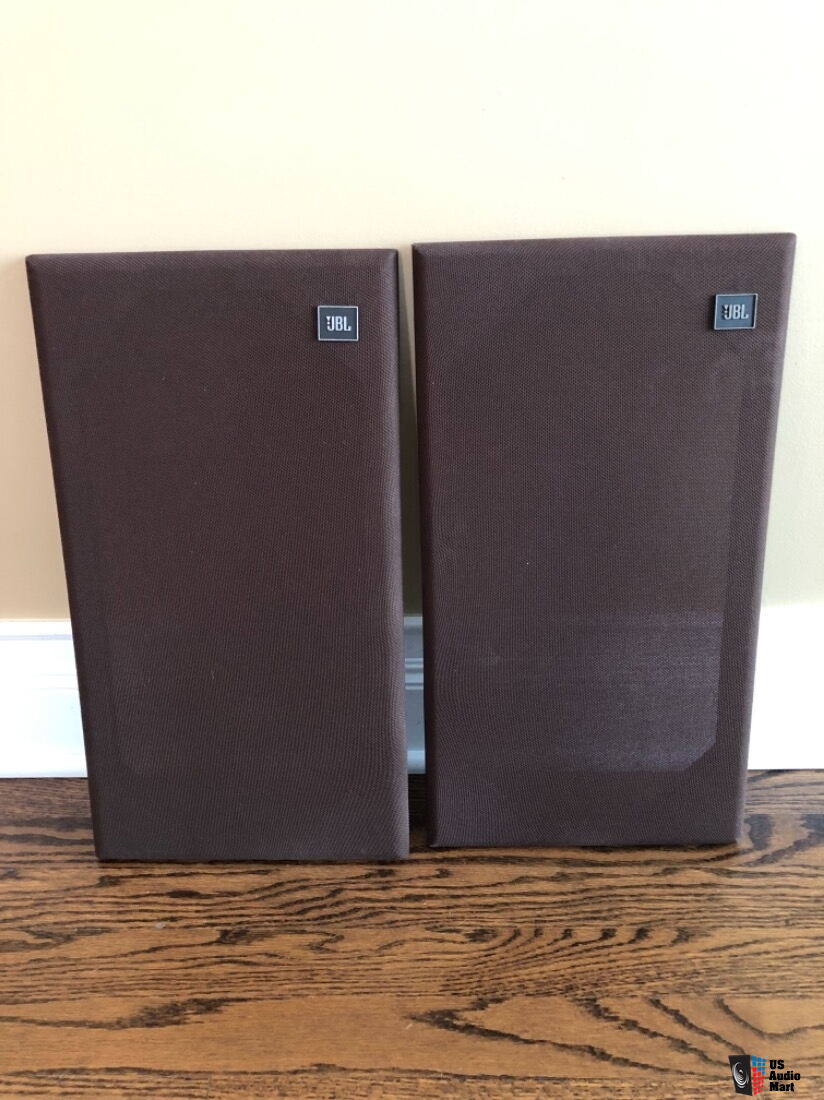 JBL L16 Decade speakers Photo #2220134 - UK Audio Mart