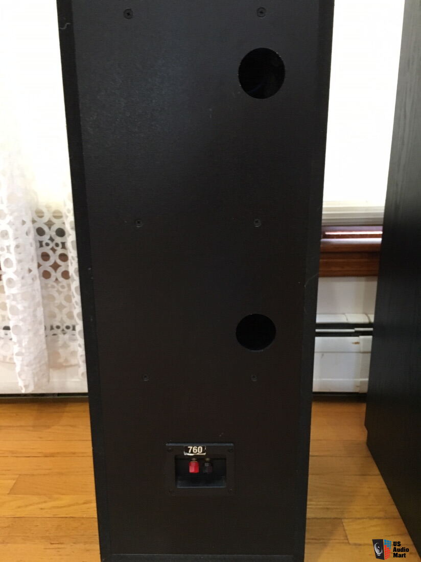 Mirage M-760 Photo #2220327 - UK Audio Mart