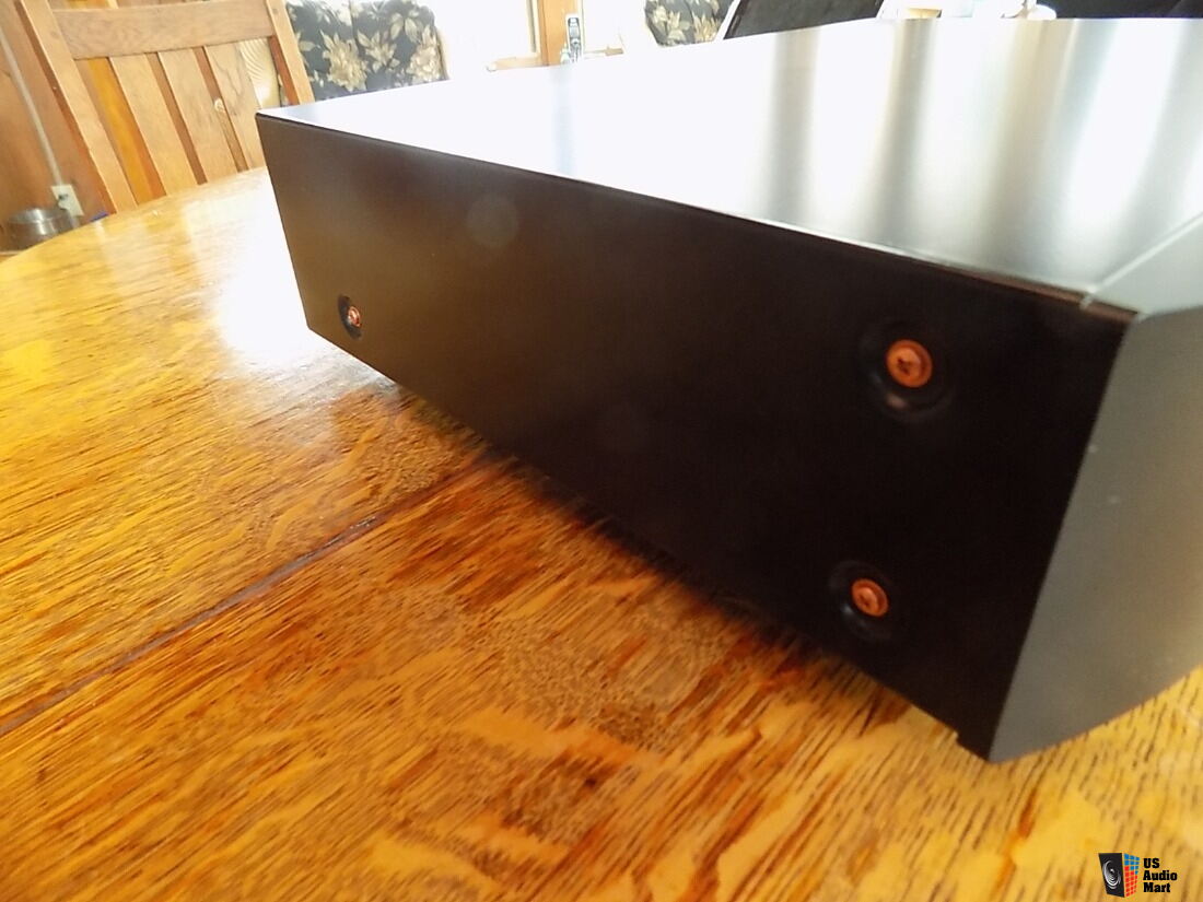 Marantz SACD, CD Player DAC with Analog and Digital Connections Photo ...
