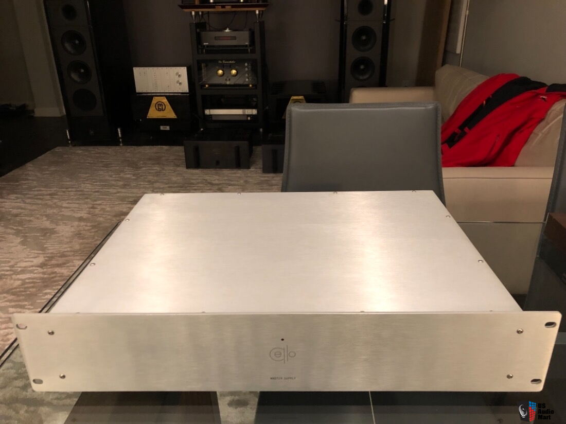 Cello Audio Levinson Audio Suite Photo #2231180 - US Audio Mart