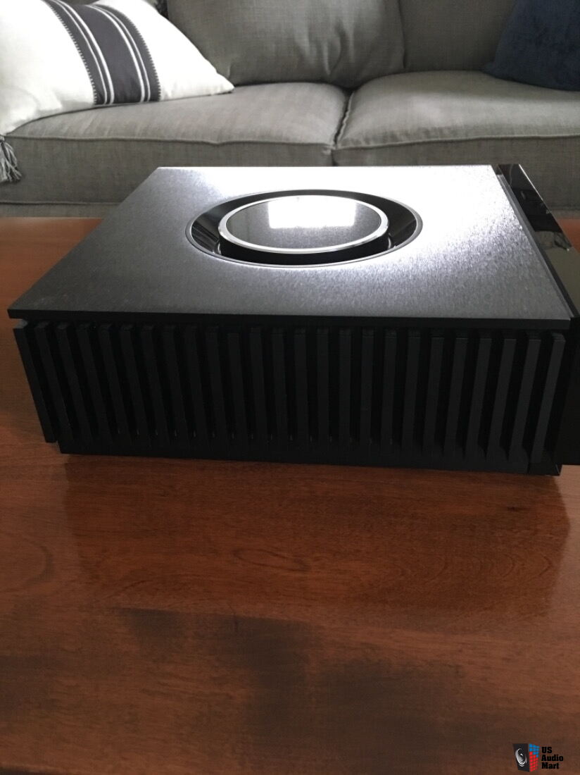 Naim Uniti Atom - Excellent Photo #2234380 - US Audio Mart