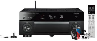 Yamaha RX-A1040 AV Receiver Photo #2234847 - US Audio Mart