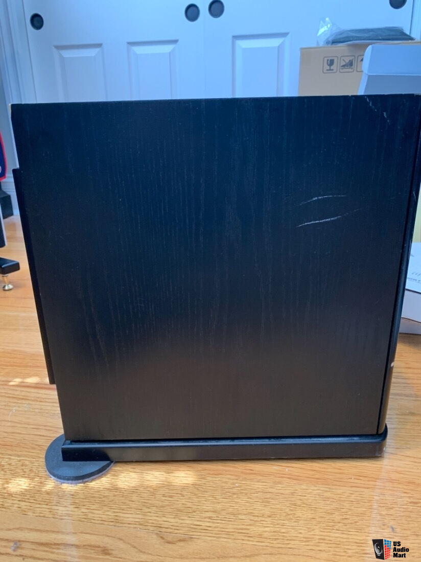 Snell PS10 Powered Subwoofer Photo #2235324 - Canuck Audio Mart