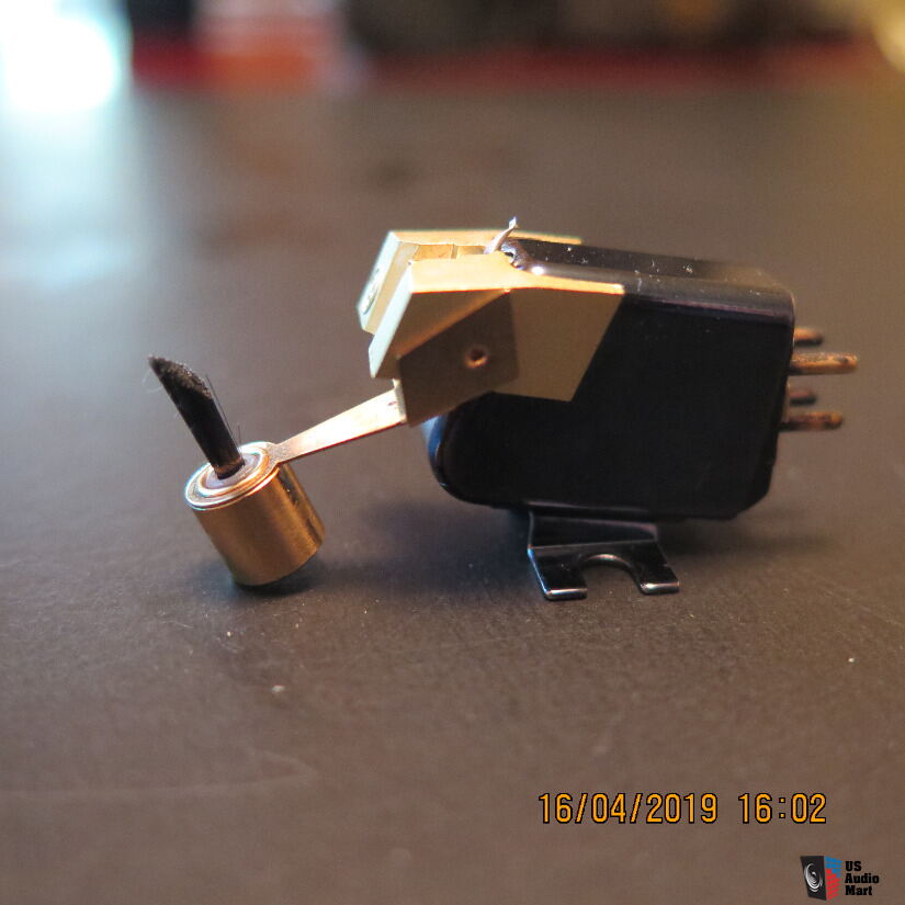 Cartridge Liquidation Blowout - Pickering Flagship XLZ-7500s For Sale ...