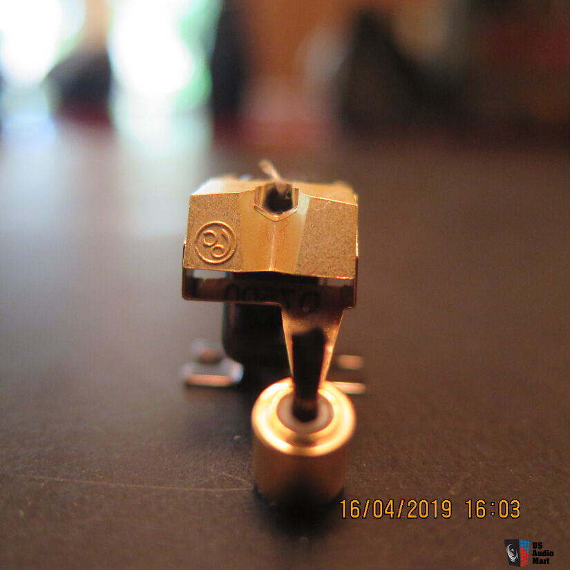 Cartridge Liquidation Blowout - Pickering Flagship XLZ-7500s Photo ...