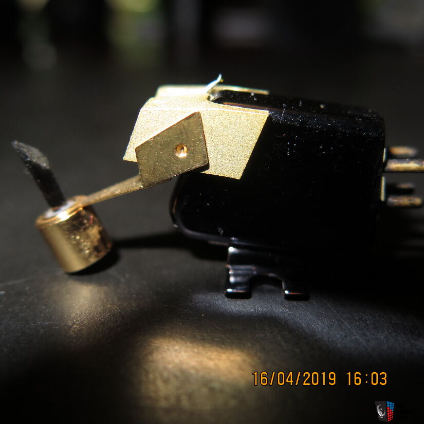 Cartridge Liquidation Blowout - Pickering Flagship XLZ-7500s Photo ...
