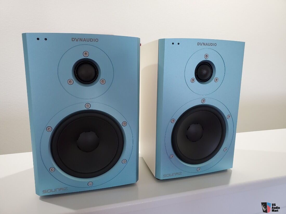 Dynaudio Xeo 2 Wireless Bookshelf Speakers Blue Photo 2236915 US dynaudio-xeo-2-wireless-bookshelf-speakers-blue-photo-2236915-us