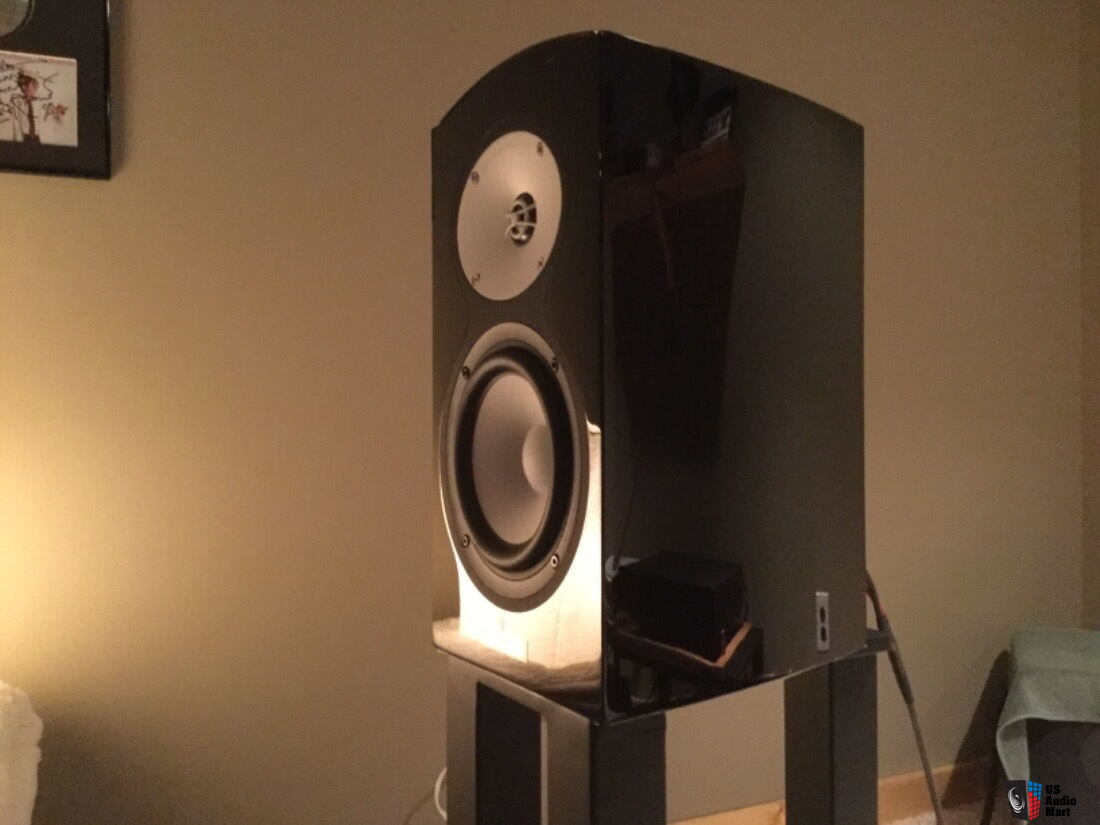 Revel Performa3 M126 Be Photo #2236941 - US Audio Mart