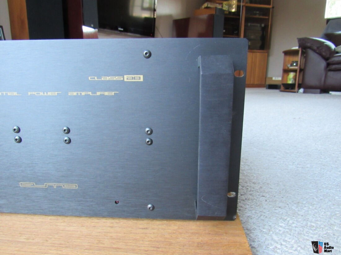 Sumo Andromeda Power Amplifier #1 Sale Pending Photo #2238080 - UK ...
