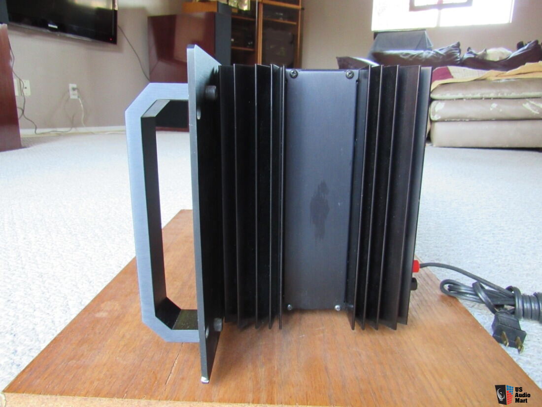 Sumo Andromeda Power Amplifier #1 Sale Pending Photo #2238079 - UK ...