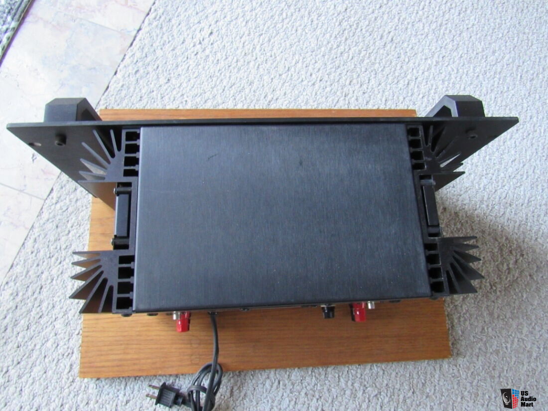 Sumo Andromeda Power Amplifier #1 Sale Pending Photo #2238082 - UK ...