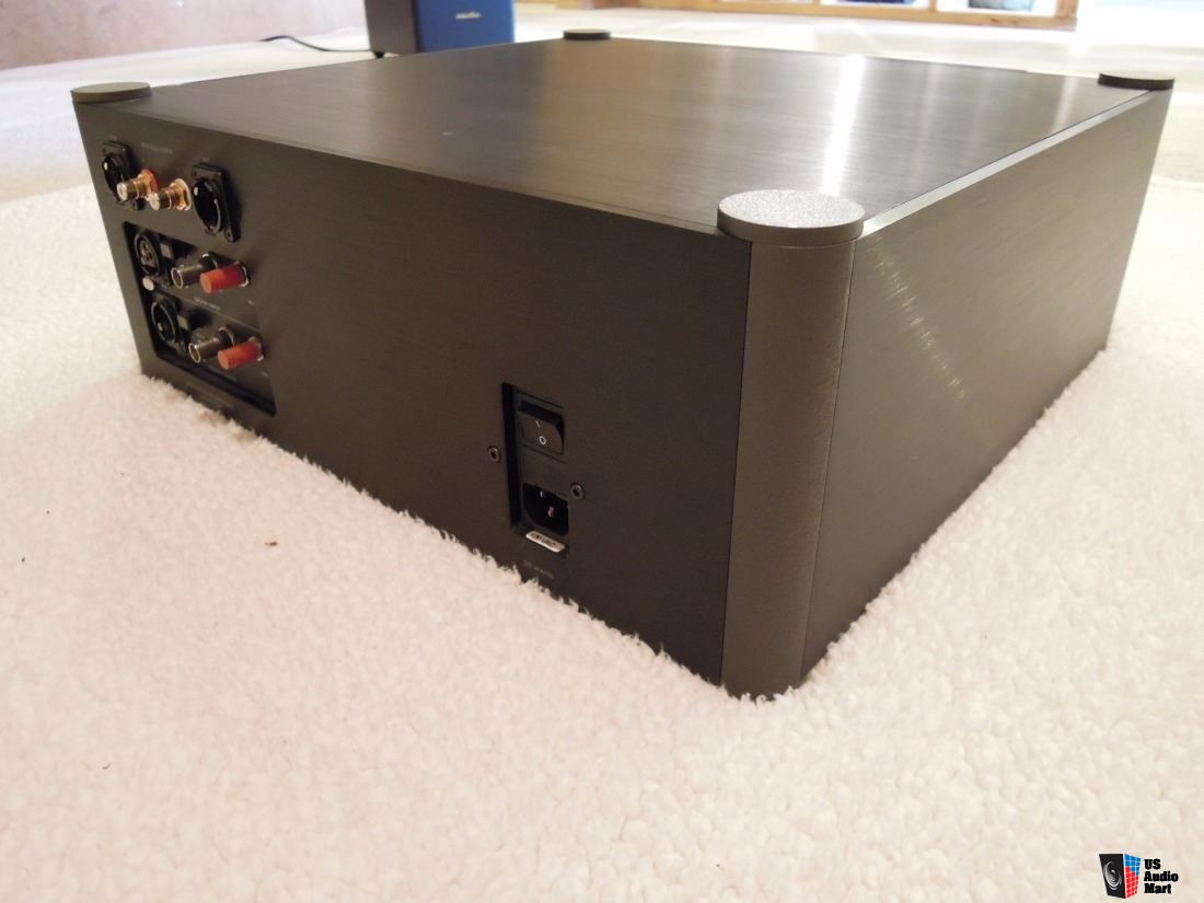 Wadia 860 modded by great northern sound Steve Huntley Photo #2238222 ...