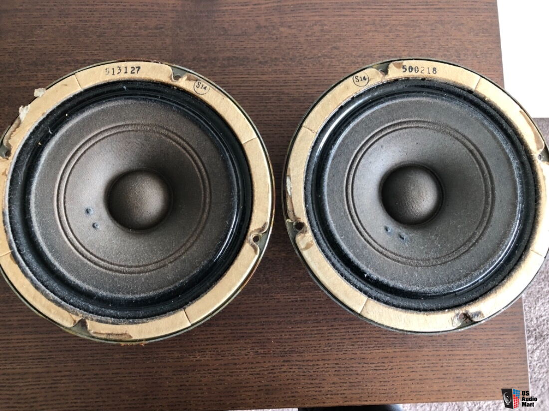 Altec 755A Photo #2238270 - US Audio Mart
