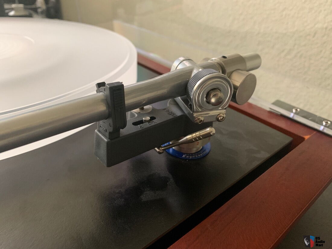 Rega P25 turntable w/Sumiko Blackbird and many upgrades Photo #2239942 ...