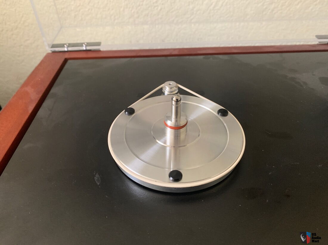 Rega P25 turntable w/Sumiko Blackbird and many upgrades Photo #2239942 ...