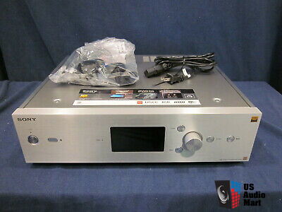 Sony HAP-Z1 w/ 2TB SSD Storage (upgrade from 1TB HDD) For Sale - US ...