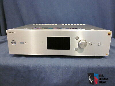 Sony HAP-Z1 w/ 2TB SSD Storage (upgrade from 1TB HDD) Photo #2240259 ...