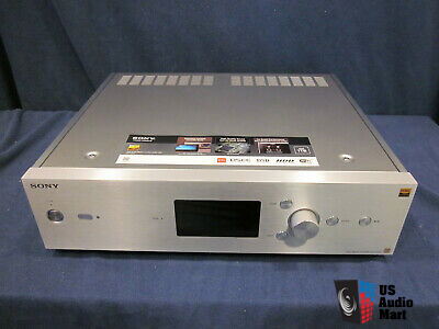 Sony HAP-Z1 w/ 2TB SSD Storage (upgrade from 1TB HDD) Photo #2240261 ...