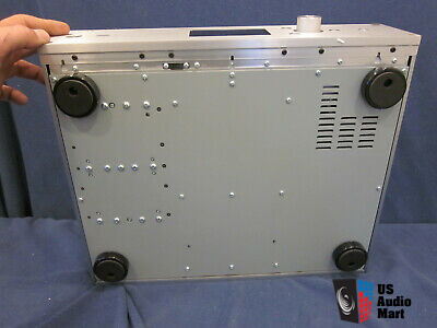Sony HAP-Z1 w/ 2TB SSD Storage (upgrade from 1TB HDD) Photo #2240263 ...