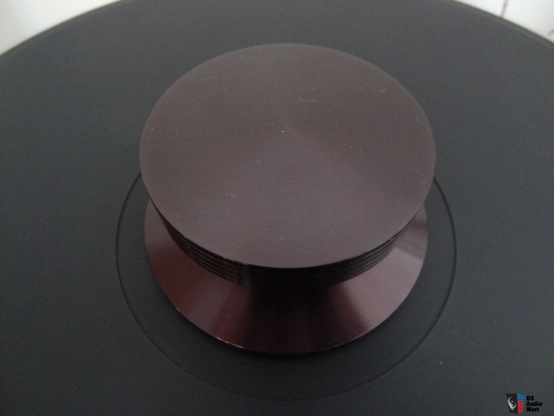 Basis Reflex Clamp For Sale - US Audio Mart