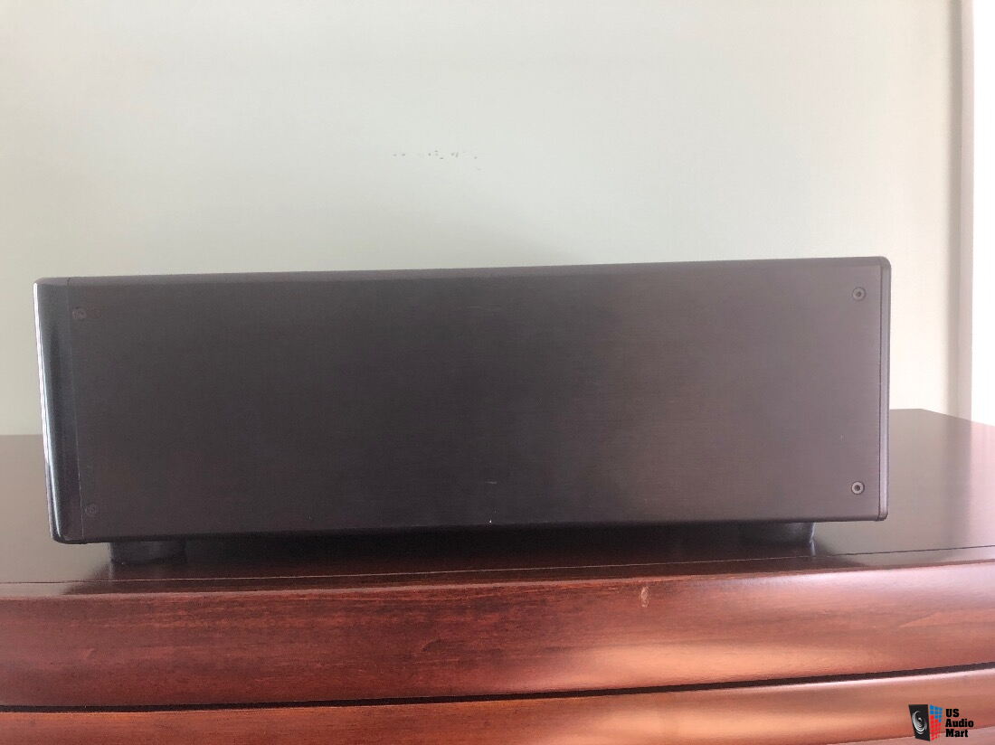 Krell S 1000 black price drop Photo #2244827 - US Audio Mart