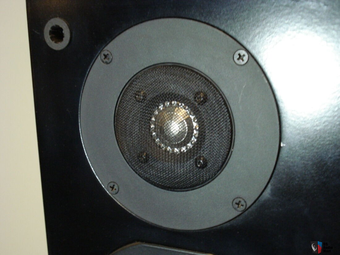 JBL L7 Speakers Photo #2246062 - Canuck Audio Mart